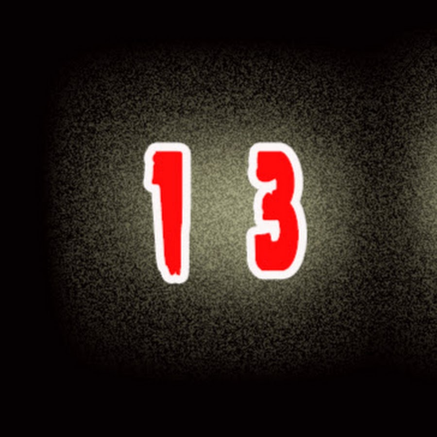 Thirteen Past Midnight - YouTube