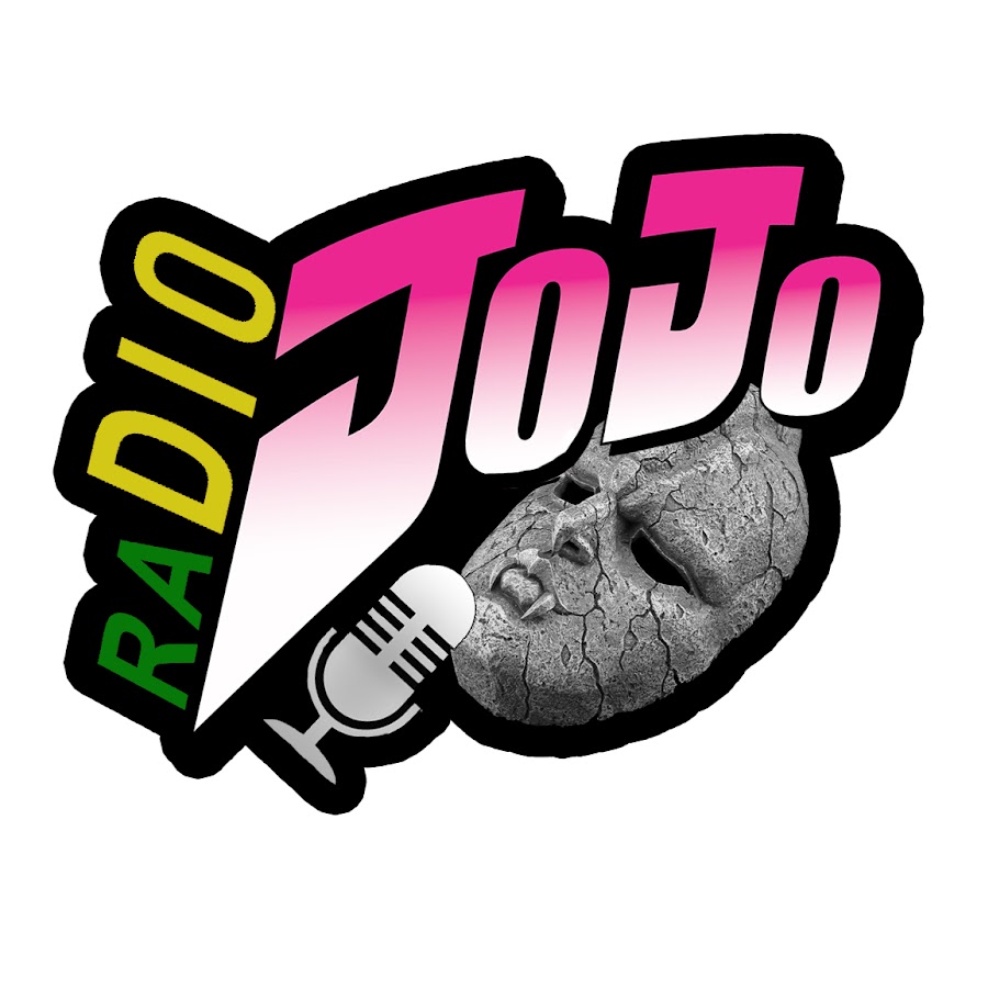 RaDIO JOJO [Jojo's Bizarre Adventure Podcast] - YouTube