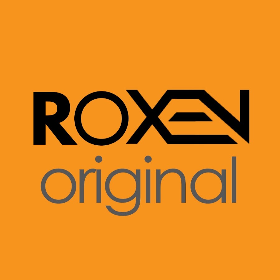 Roxen Original - YouTube