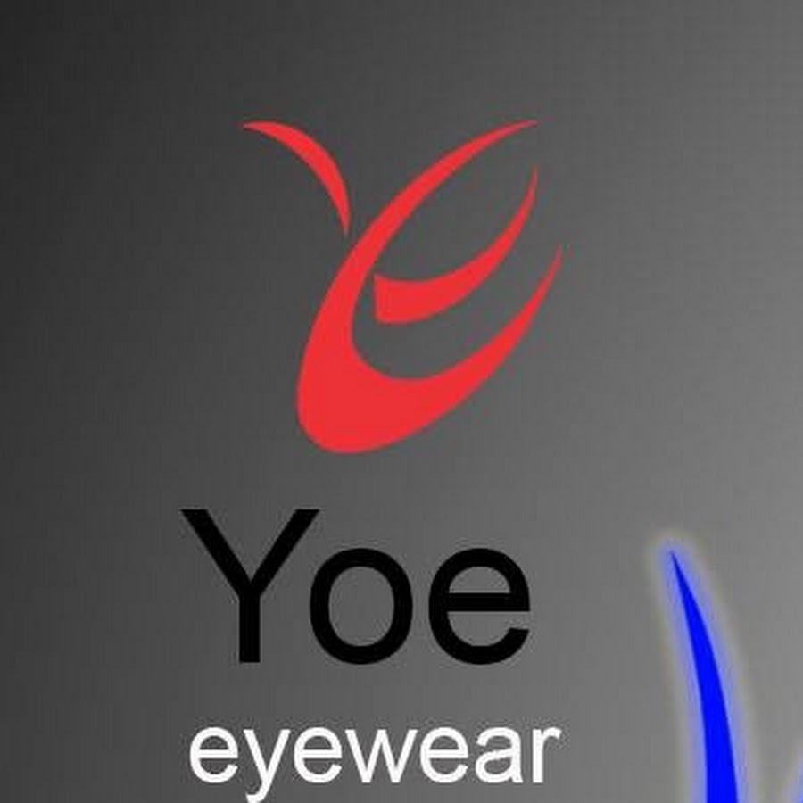 Yoe Eyewear - YouTube
