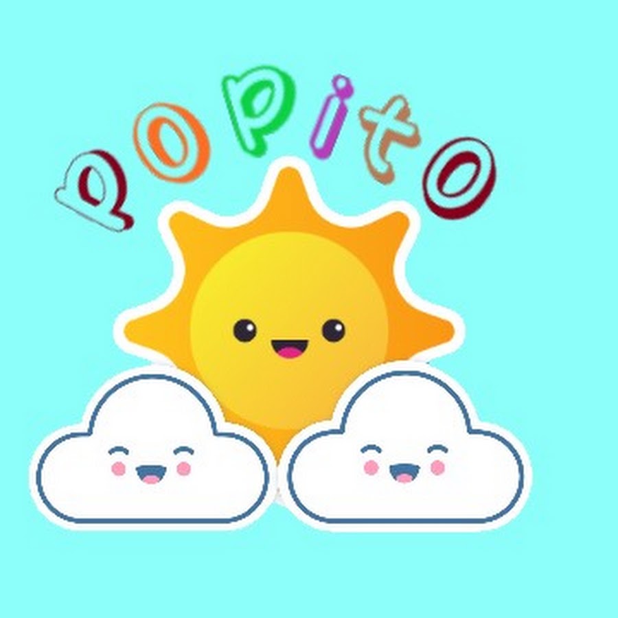 Popito Kids - YouTube