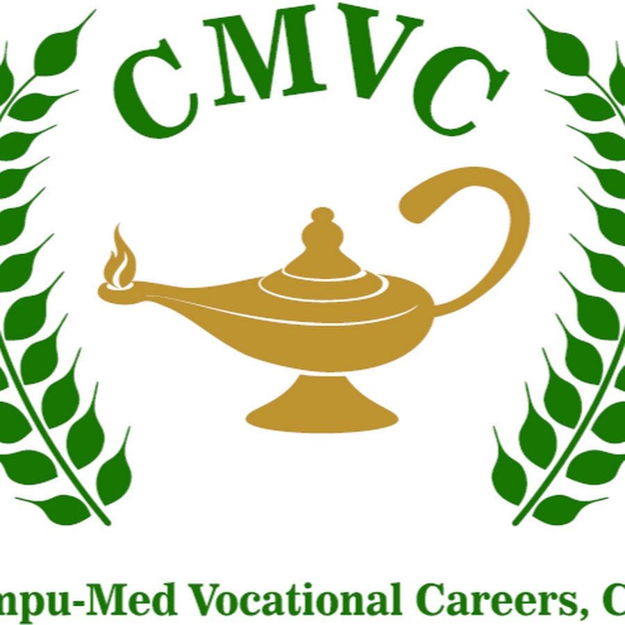 CompuMed Vocational Careers - YouTube