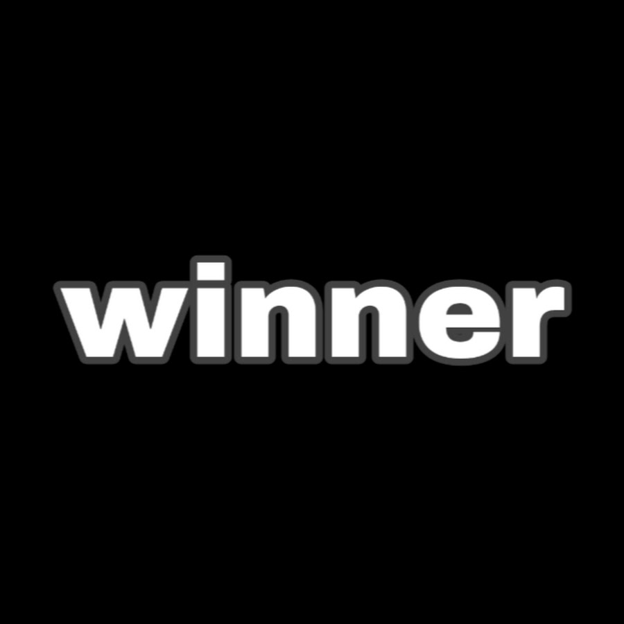 lucky winner - YouTube