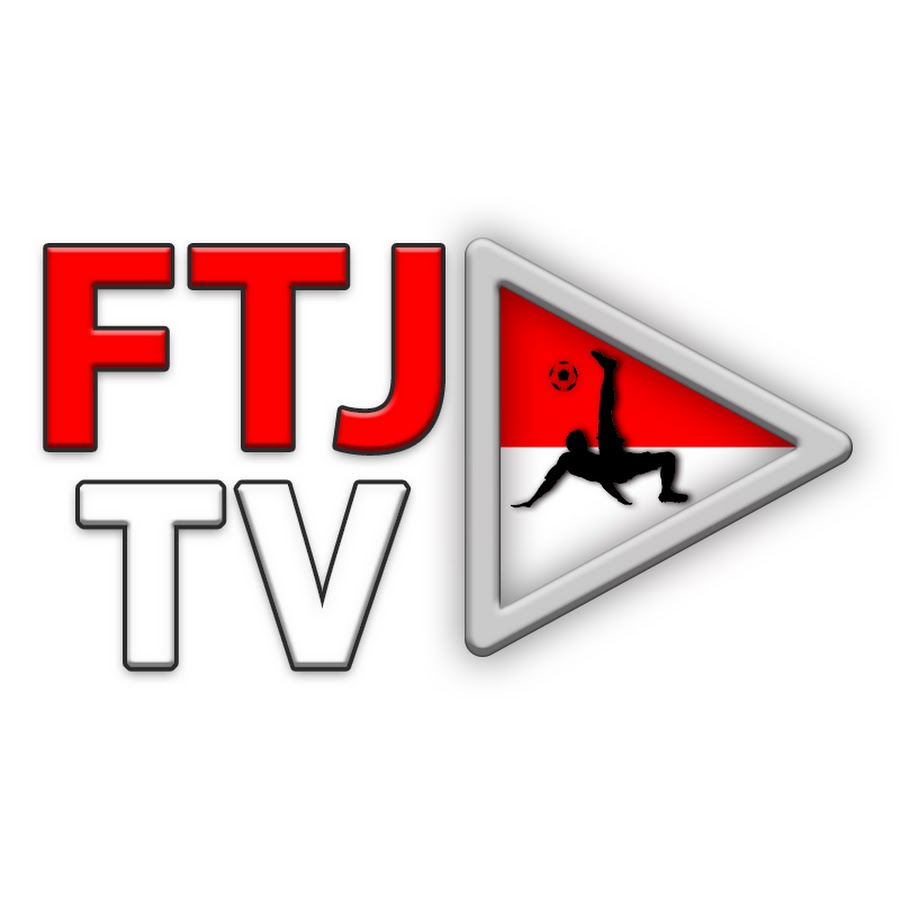 FUTEBOL DE TODO JEITO - FTJ - YouTube