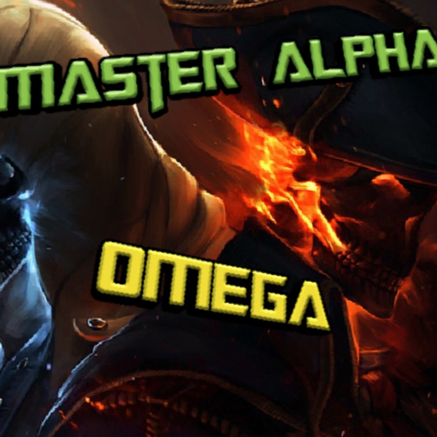 Master Alpha - YouTube