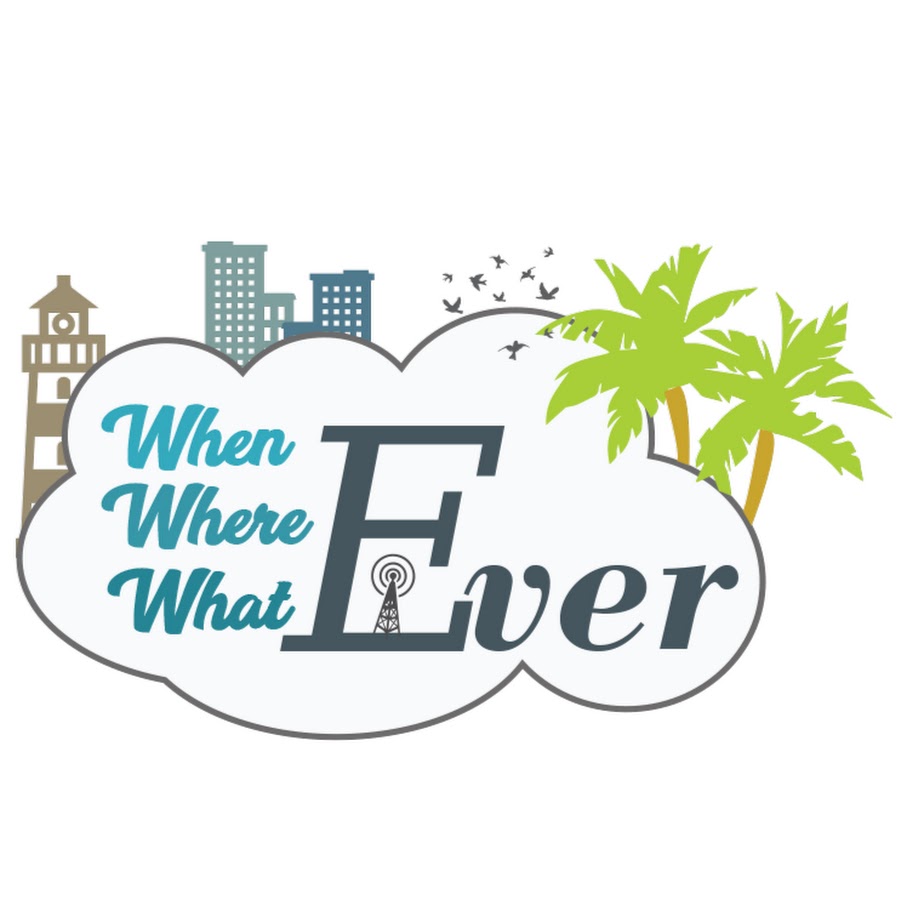 Whenever, Wherever & Whatever - YouTube
