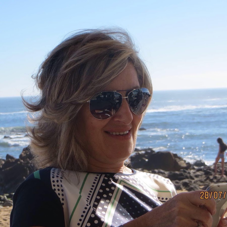 Maria Cardoso - YouTube