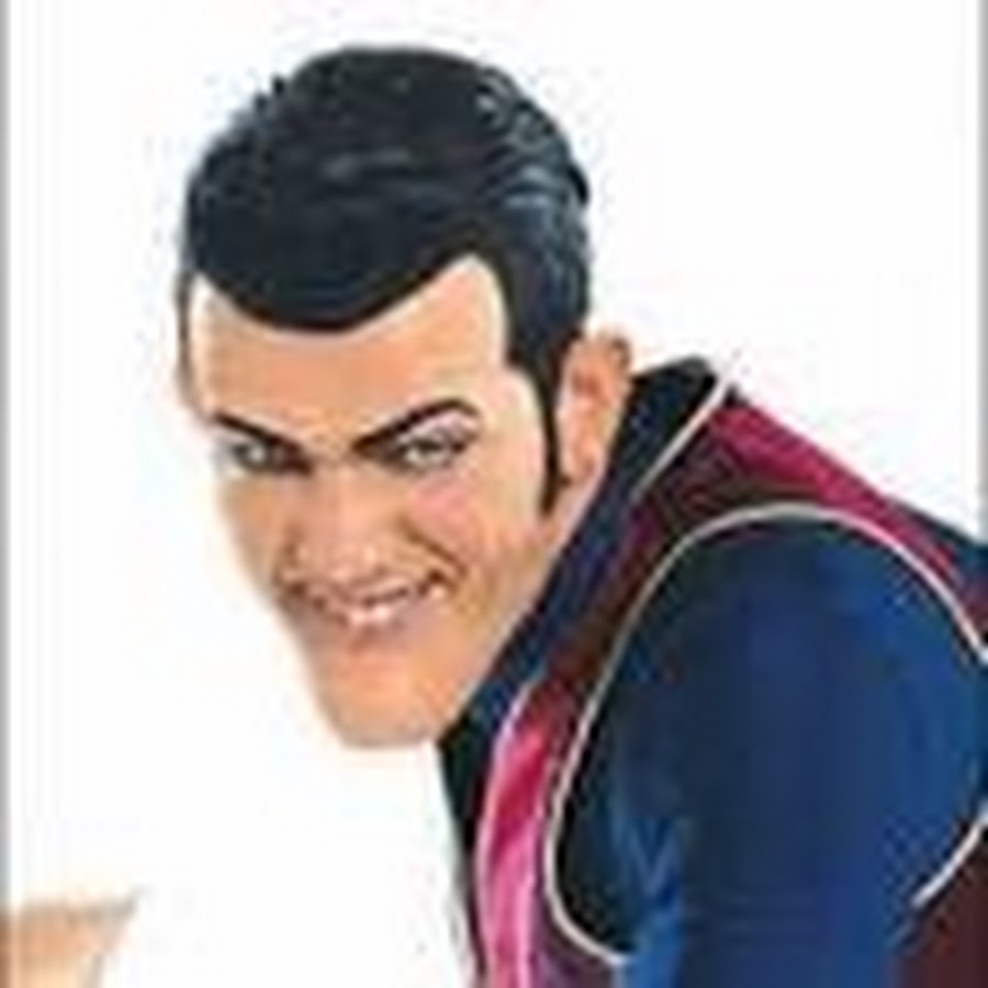 Robbie Rotten - YouTube