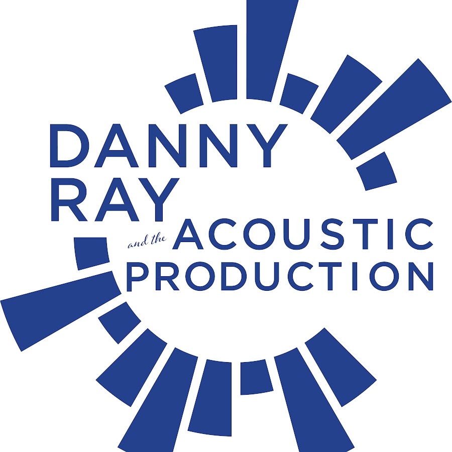 DANNY RAY and the ACOUSTIC PRODUCTION - YouTube