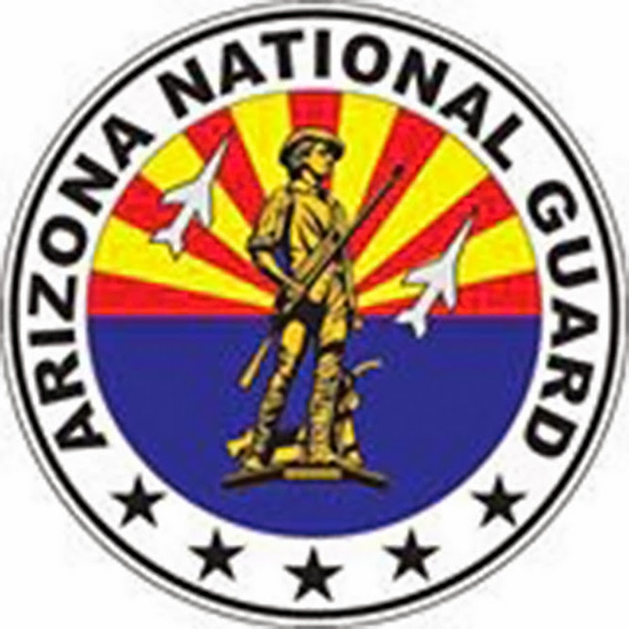 Arizona National Guard - YouTube