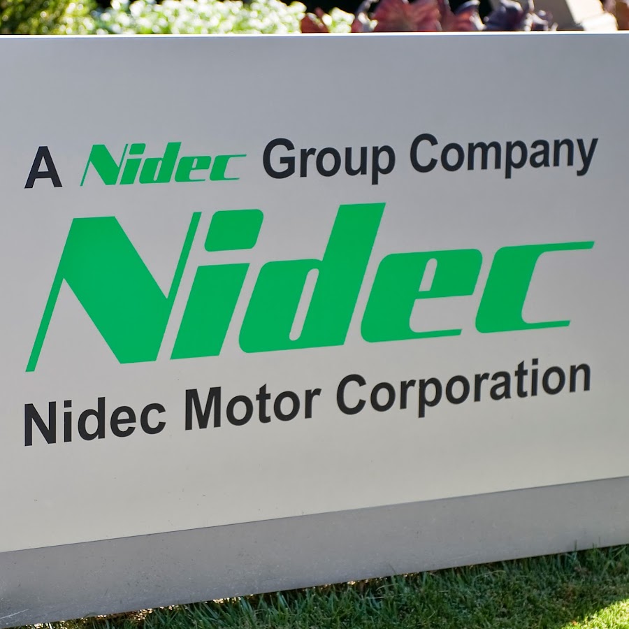 Nidec Motor Corporation - YouTube