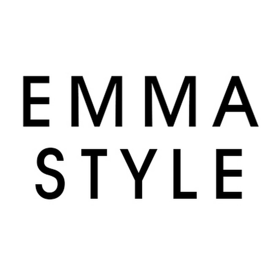 EMMA STYLE - YouTube