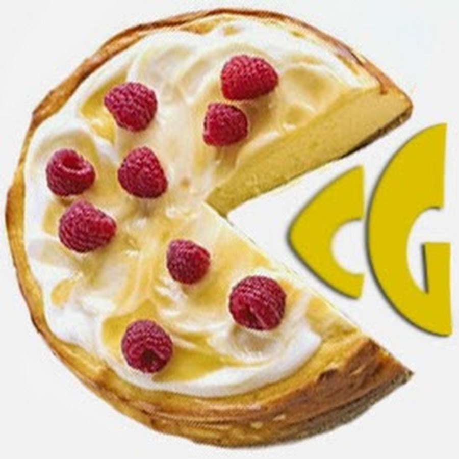 Cheesecake Games - YouTube