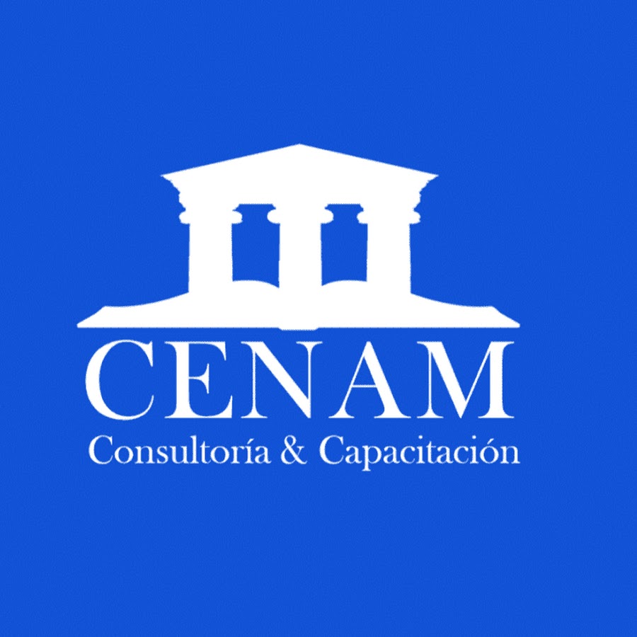 CENAM Consultoria y Capacitacion - YouTube
