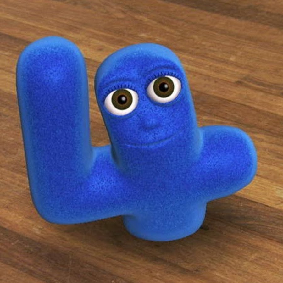 NUMBERJACKS YouTube