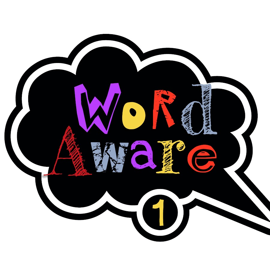 Word Aware - YouTube