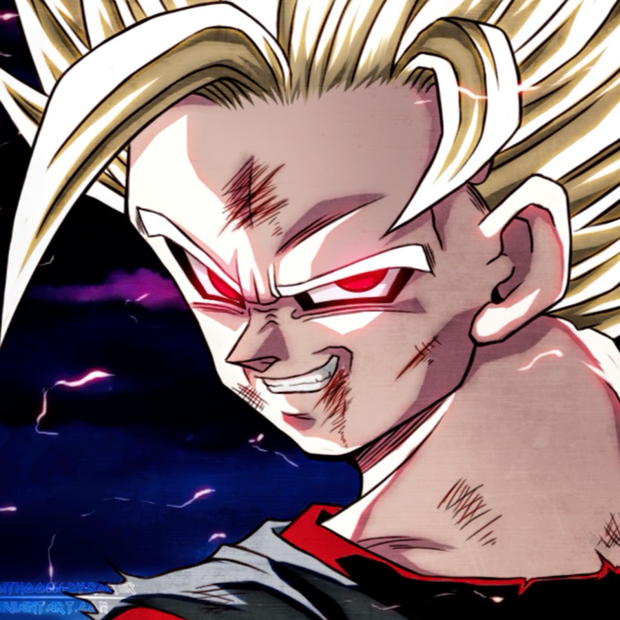 Zairon D. Aeon - YouTube