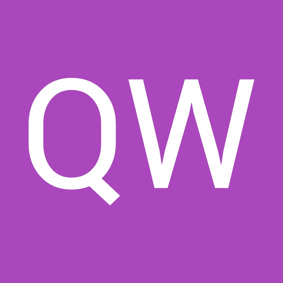 QW N - YouTube
