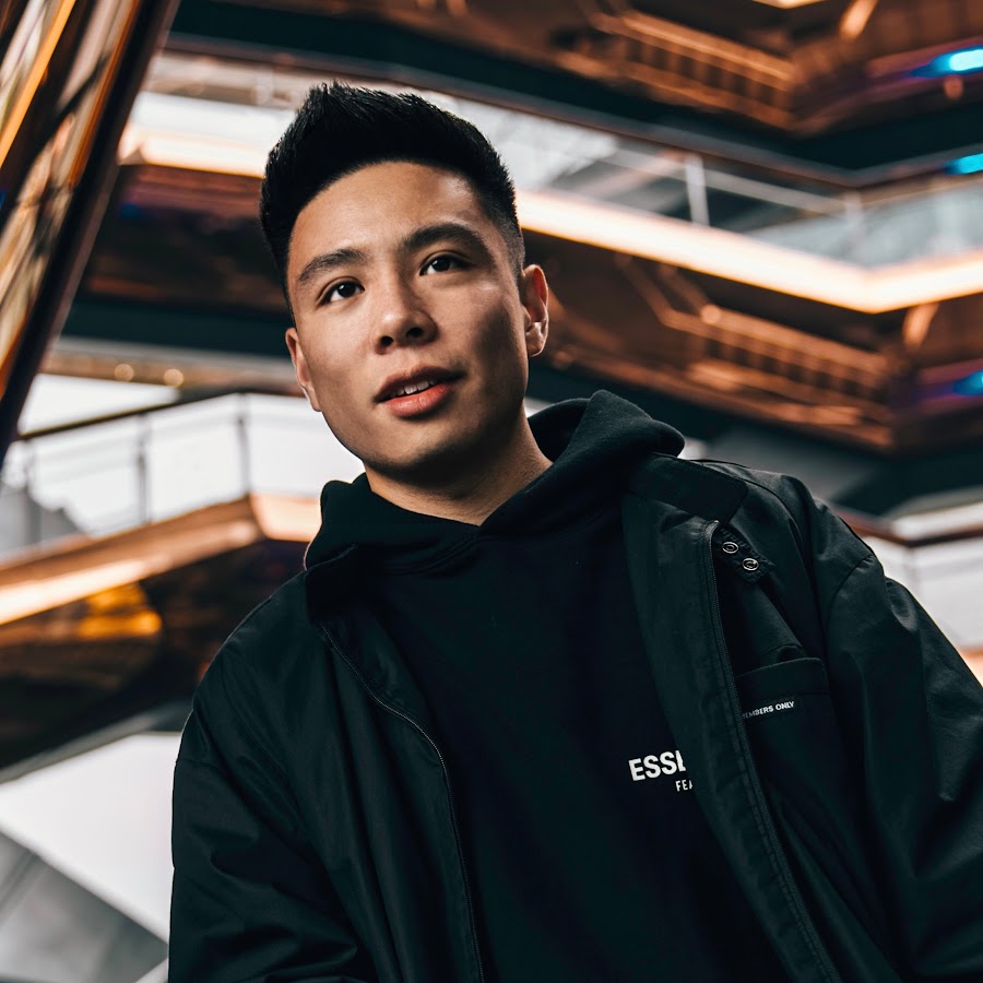 Justin Tse - YouTube