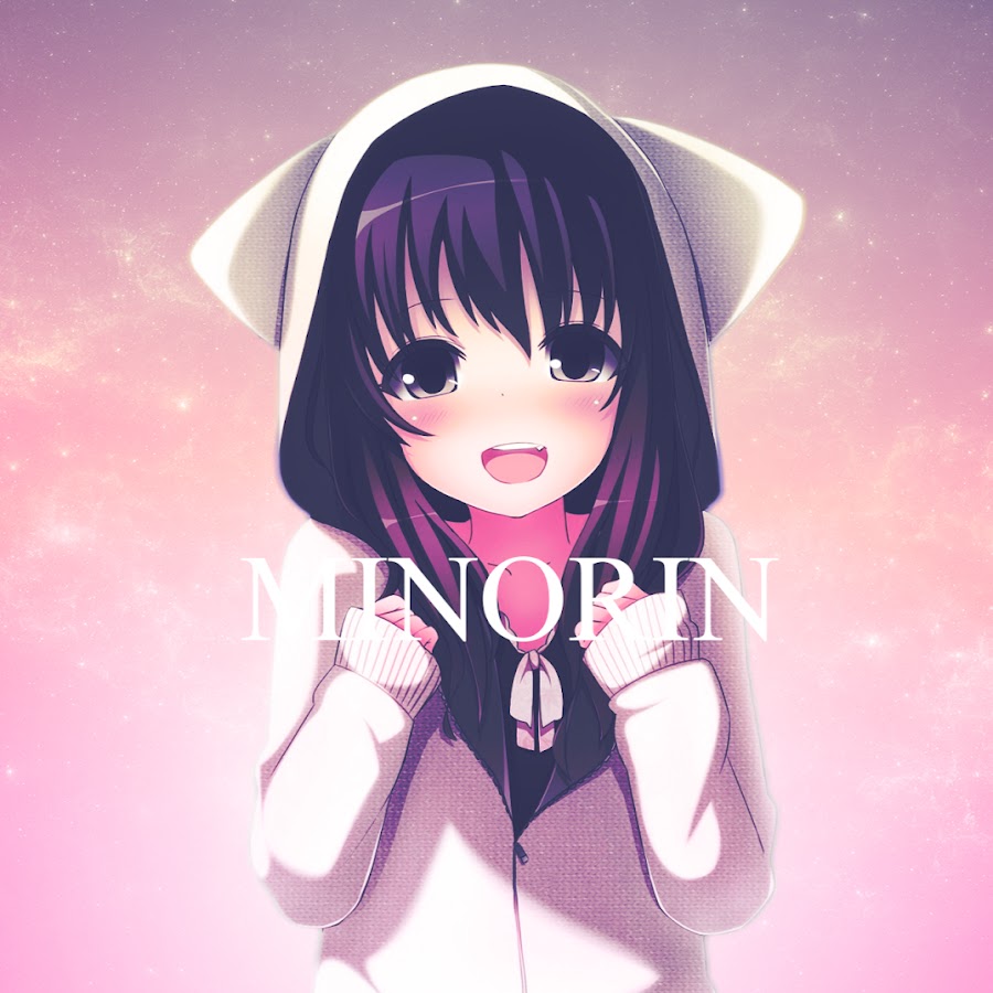 Minorin - YouTube