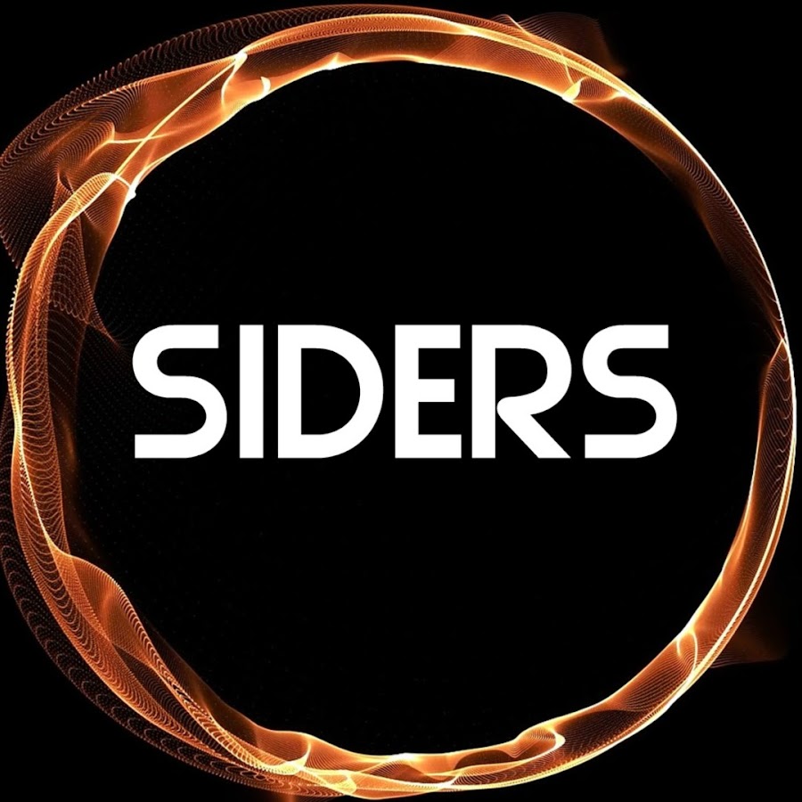 Siders - YouTube