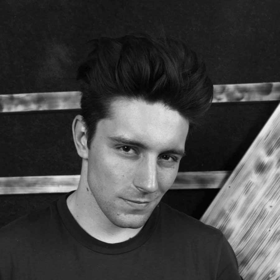 Alexander Eder - YouTube