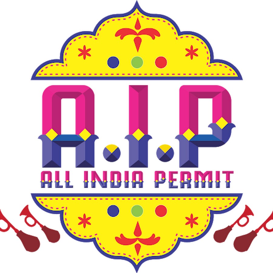 All India Permit - YouTube