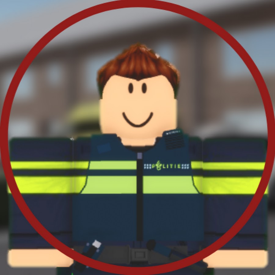 Roleplay Roblox NL - YouTube