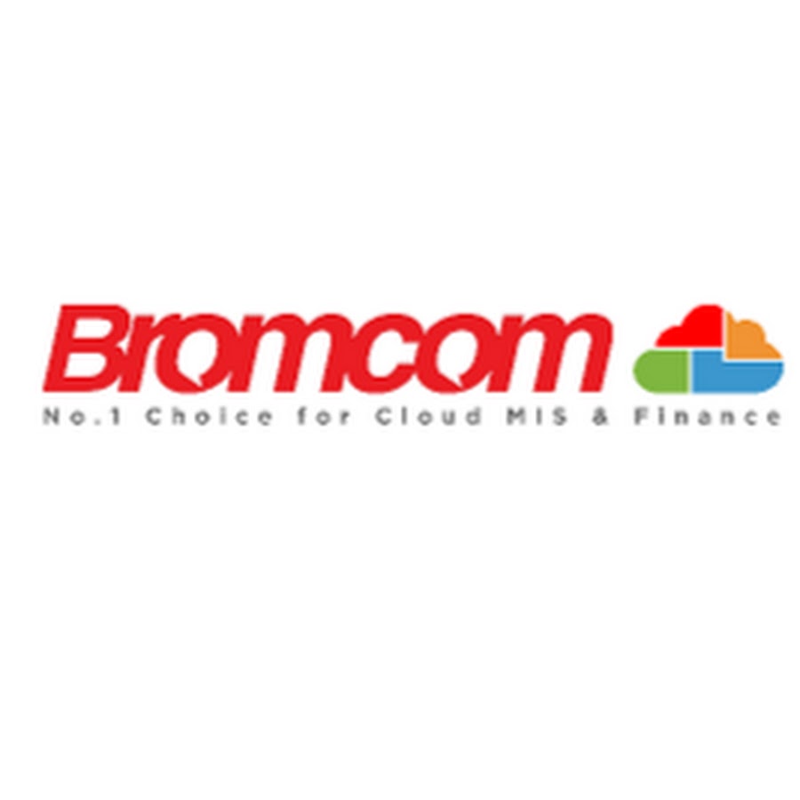 Bromcom Training - YouTube