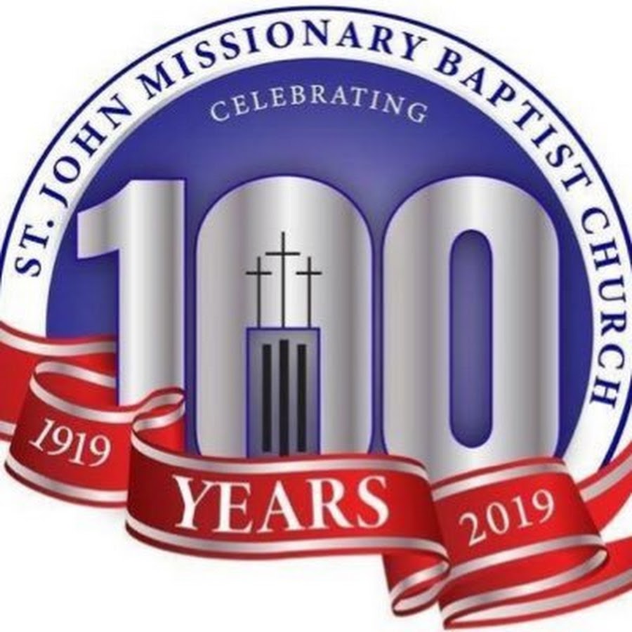 St. John Missionary Baptist Church - YouTube