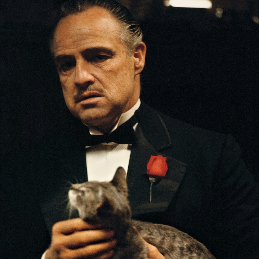 corleone 1 - YouTube