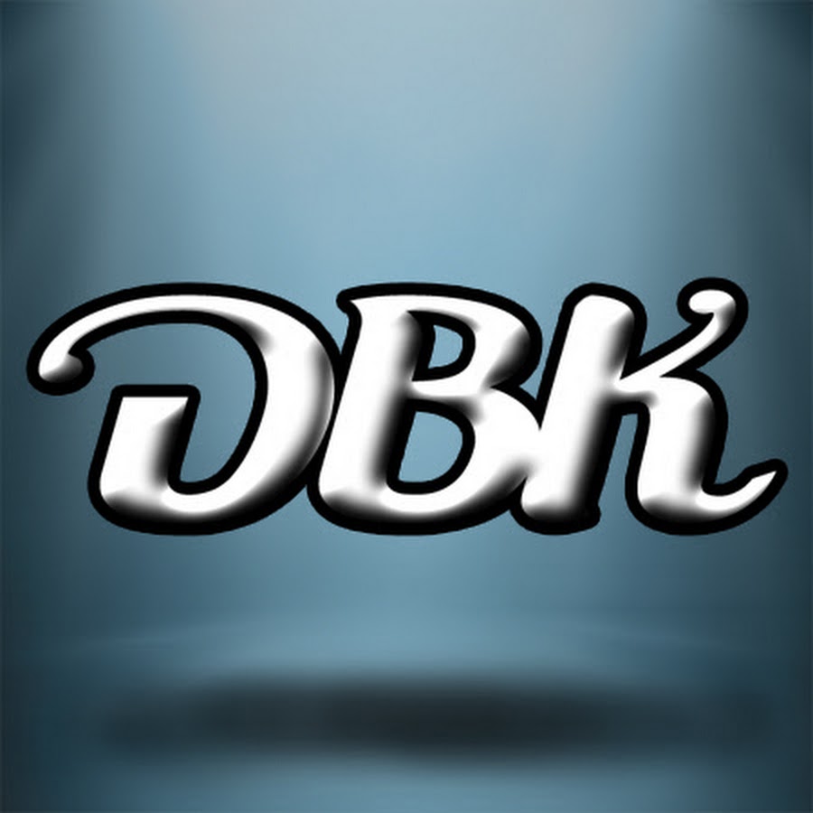 DBK - YouTube