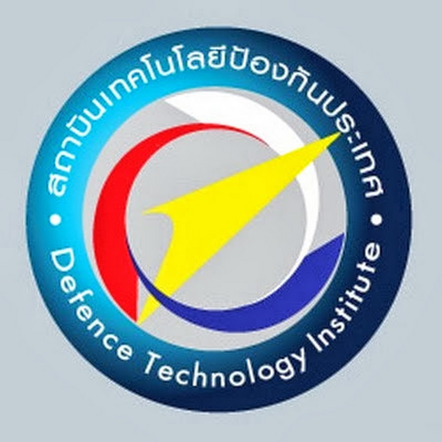 Defence Technology Institute - YouTube