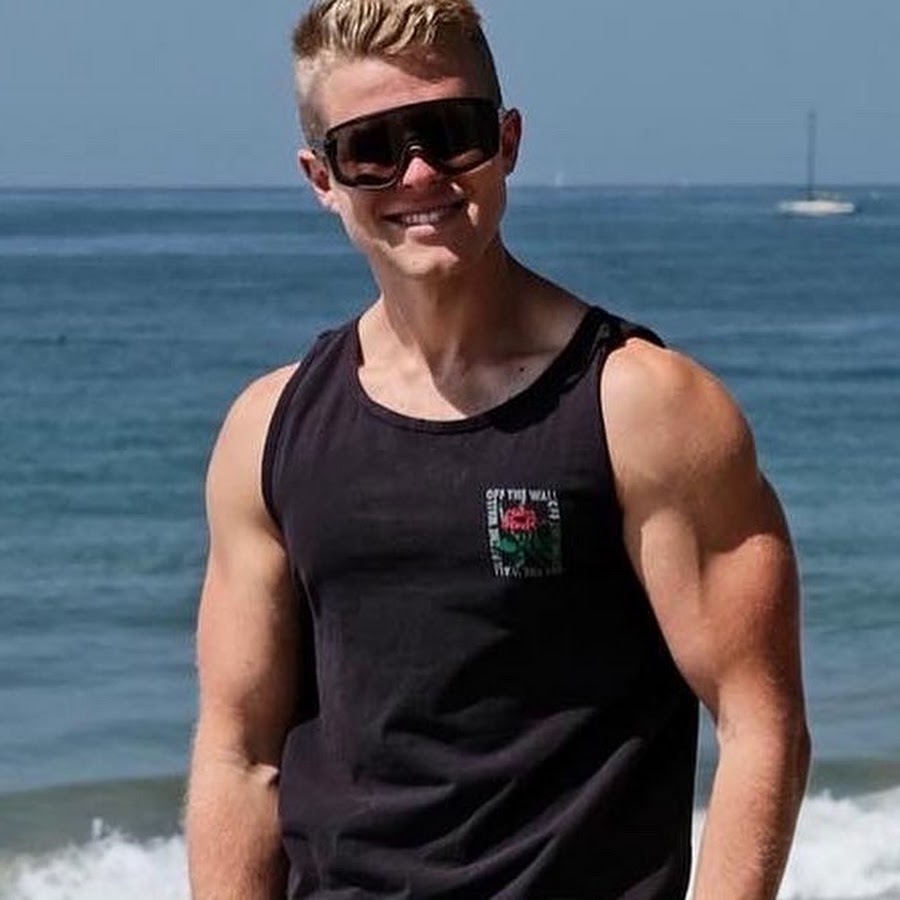 Alexander Ives - YouTube