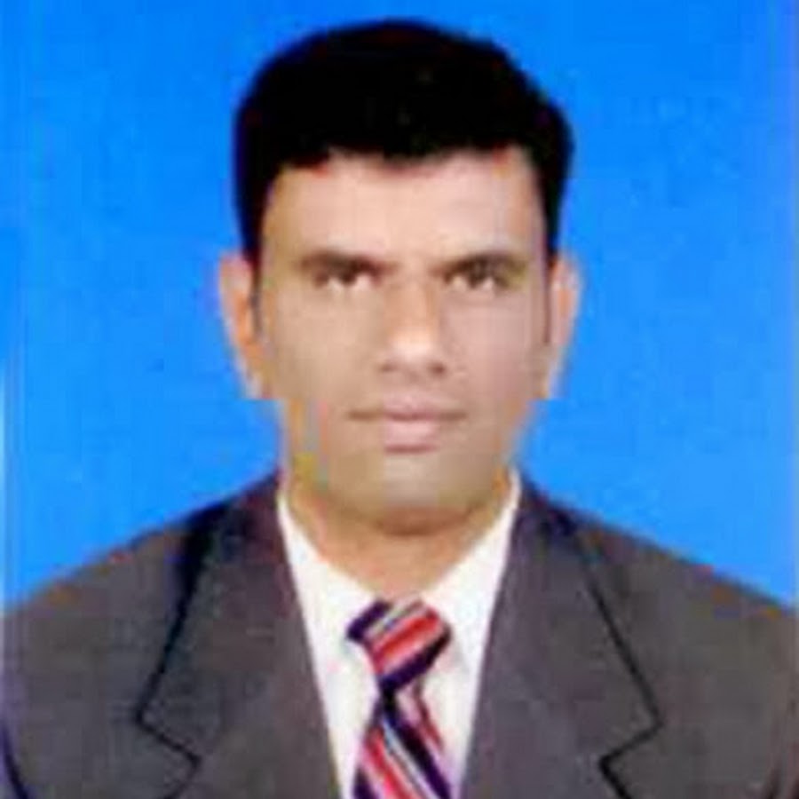 Umesh Patil - YouTube