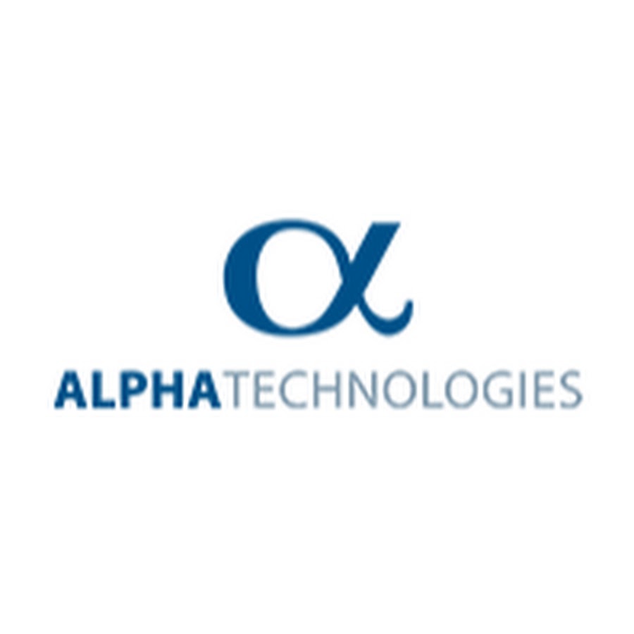 Alpha Technologies - YouTube