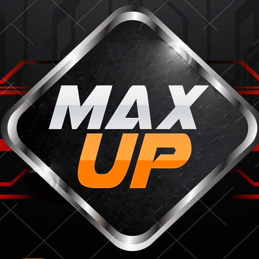 MaxUp Info - YouTube