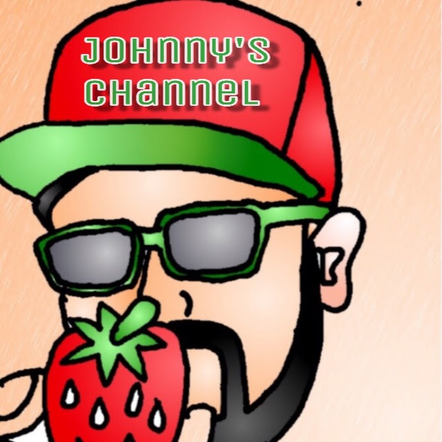 Johnny’s Channel - YouTube