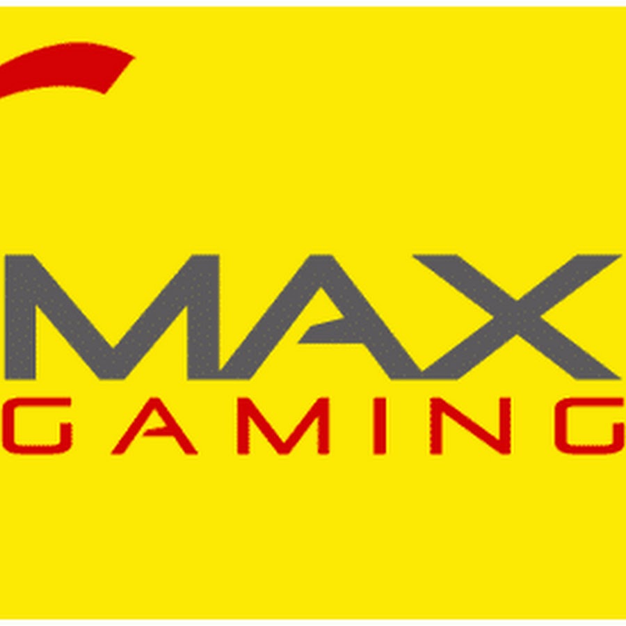 MaxGaming - YouTube