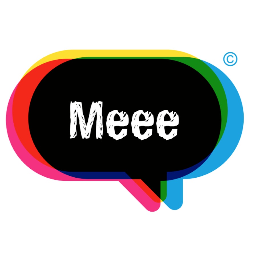Meee Education - YouTube