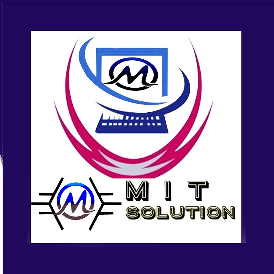 M I T SOLUTION - YouTube