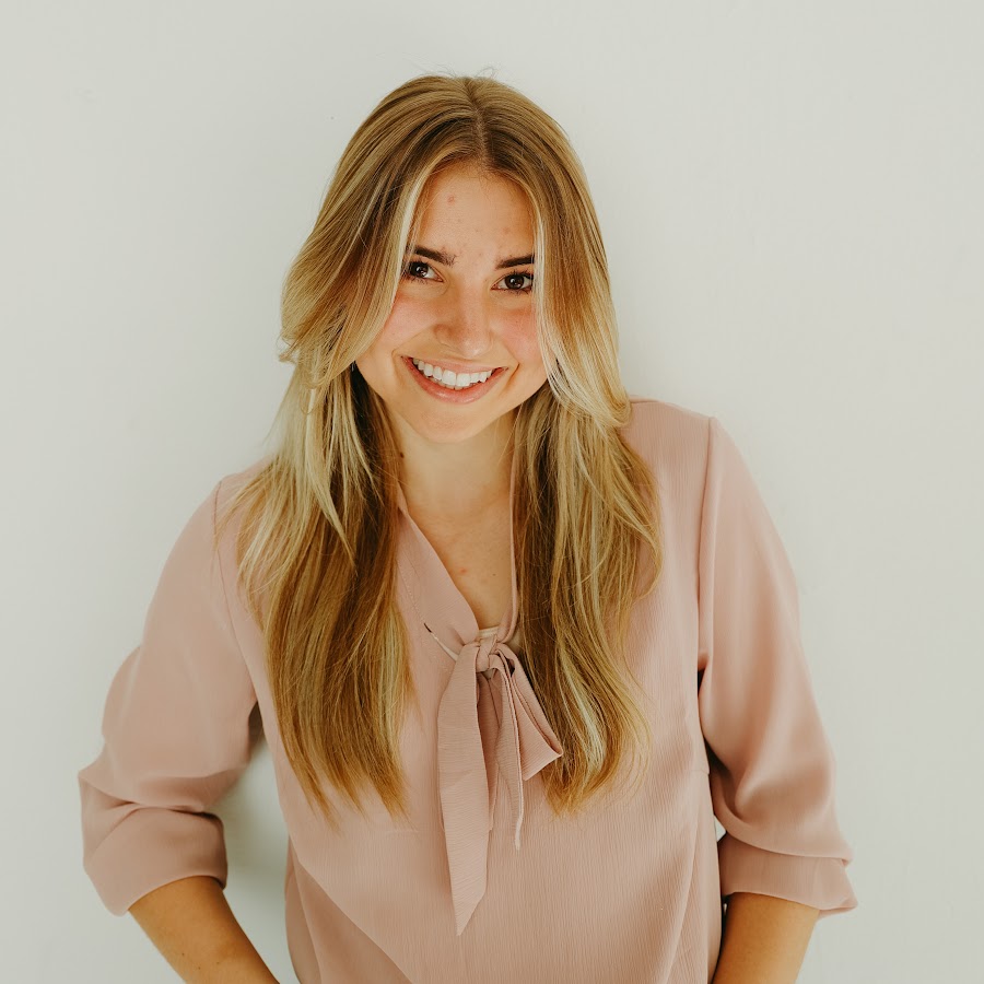 Melanee Ray - YouTube