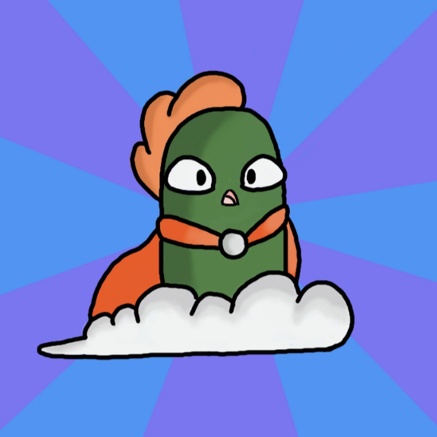 derpy Dino - YouTube