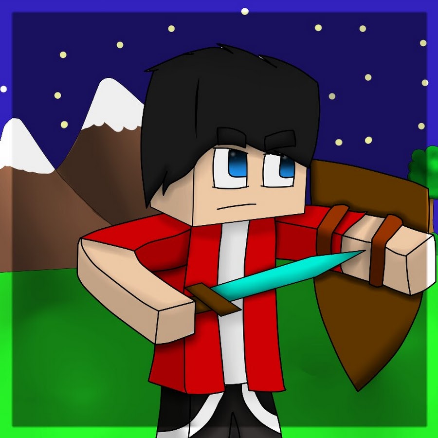 John Minecraft - YouTube