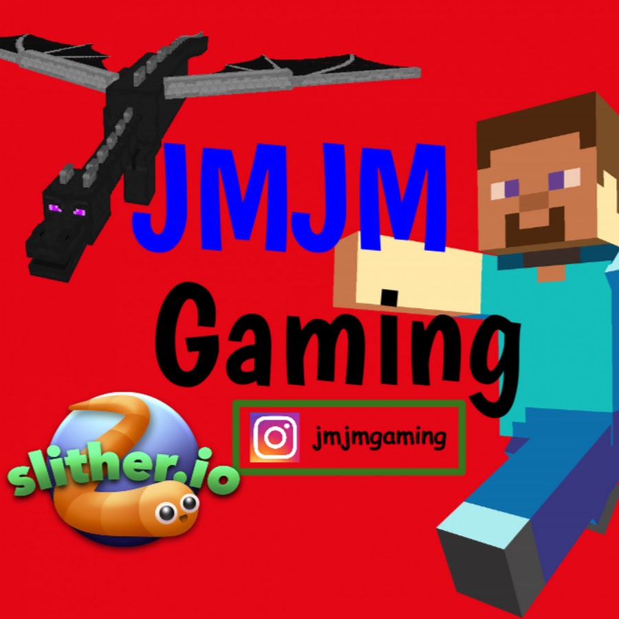 JMJM Gaming - YouTube