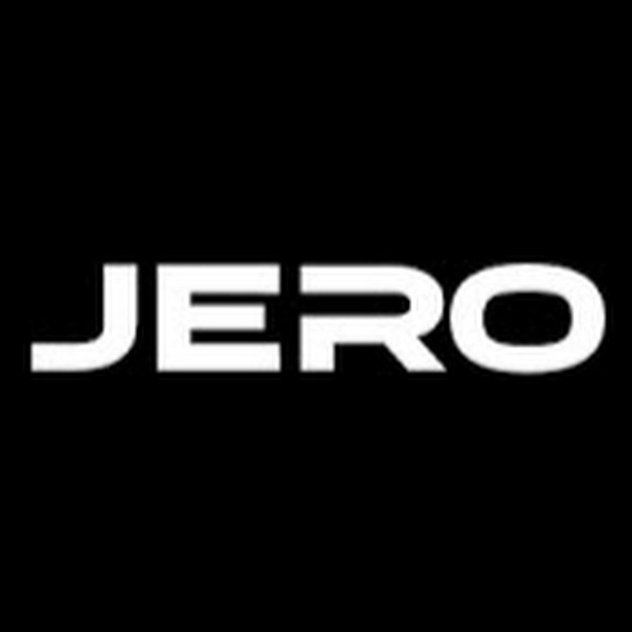 Jero - YouTube