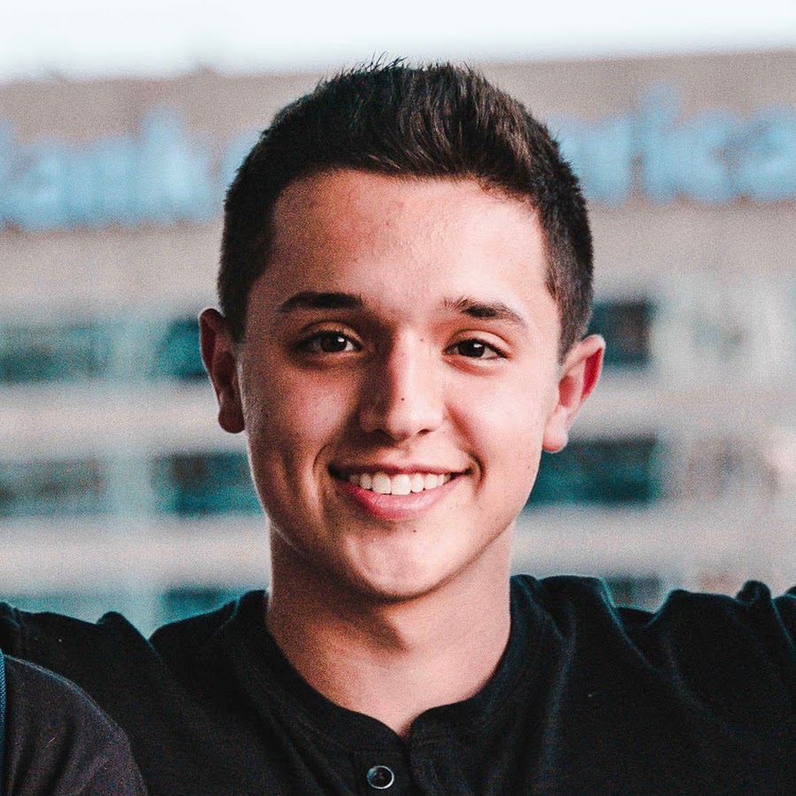 Tanner Planes - YouTube