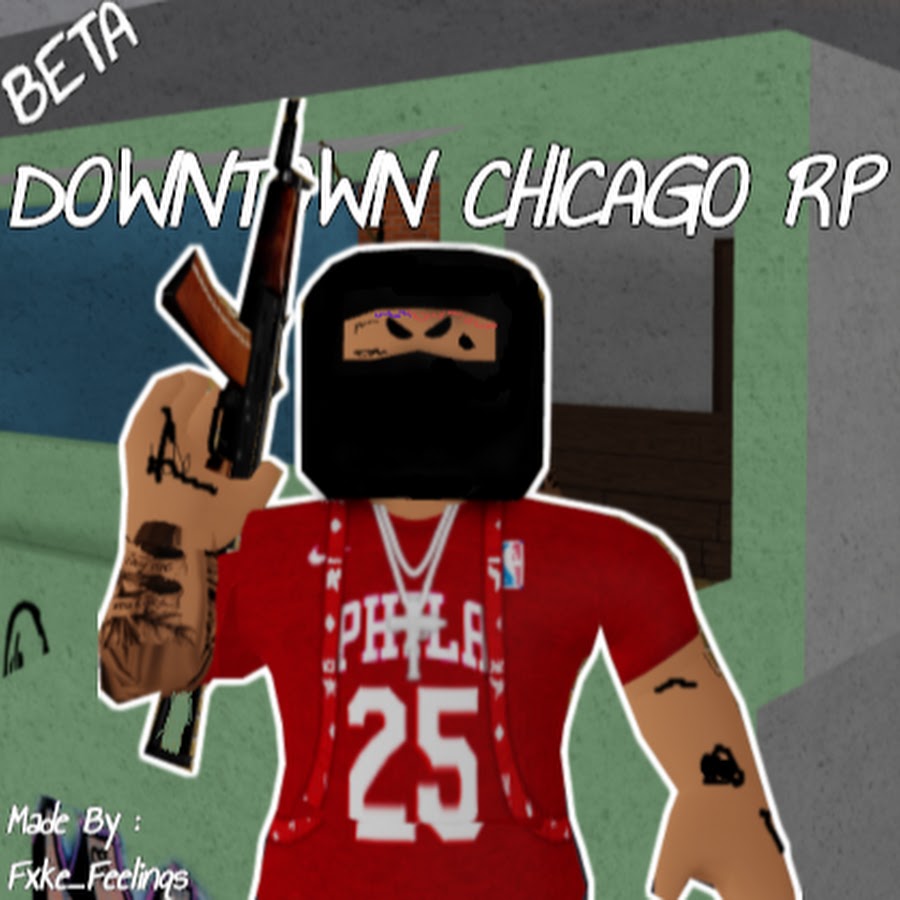 DOWNTOWN CHICAGO ROLEPLAY DEVELOPMENT - YouTube