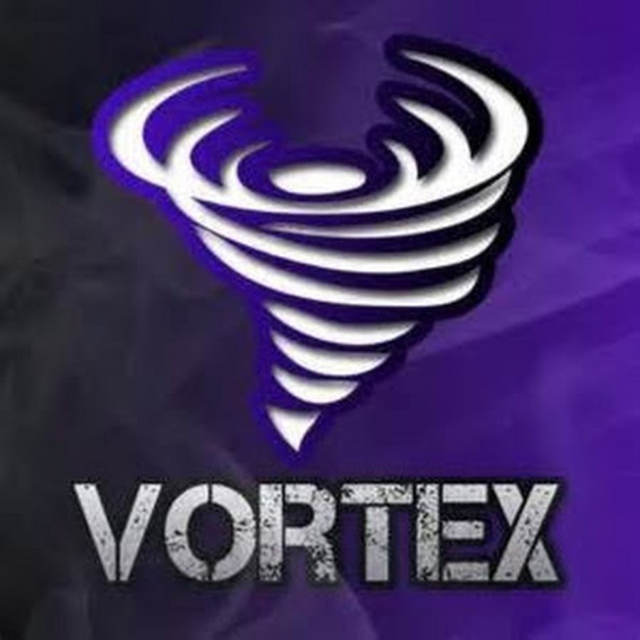 Vortex_gaming - YouTube