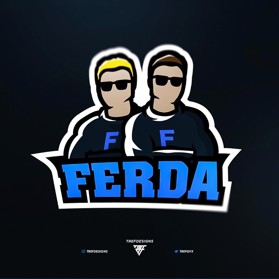 Ferda - YouTube